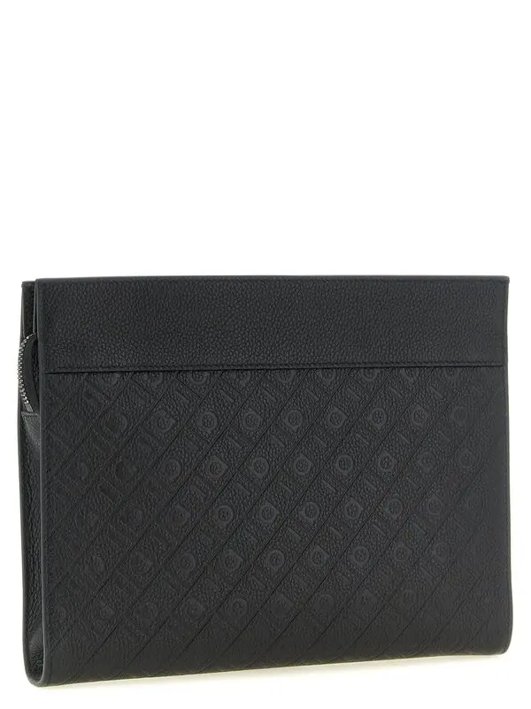 FERRAGAMO Monogram' Pouch