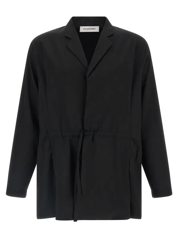 KIKO KOSTADINOV Laan' Blazer