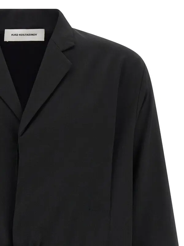 KIKO KOSTADINOV Laan' Blazer