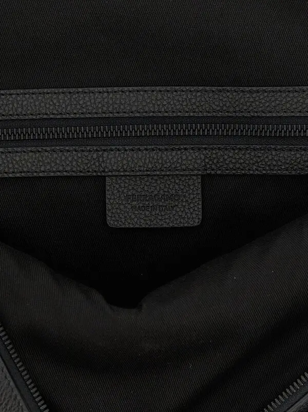 FERRAGAMO Hug' Backpack