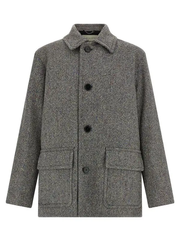 Dries Van Noten Randale' Coat