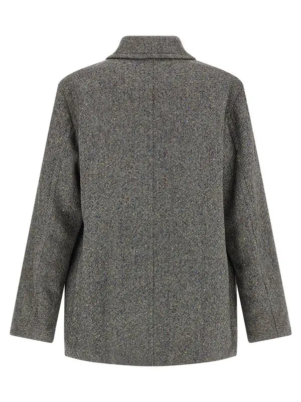 Dries Van Noten Randale' Coat