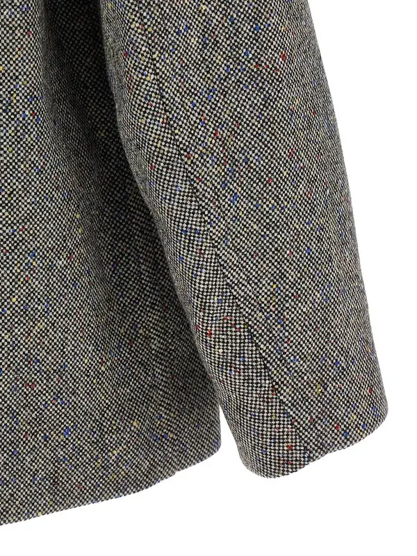 Dries Van Noten Randale' Coat