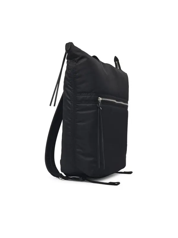 MAISON MARGIELA Zip Line' Fabric Backpack