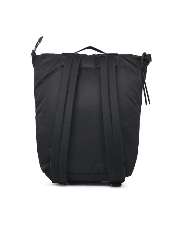 MAISON MARGIELA Zip Line' Fabric Backpack