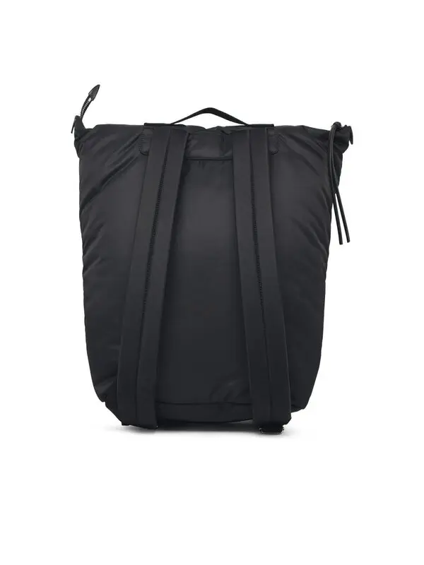 MAISON MARGIELA Zip Line Fabric Backpack