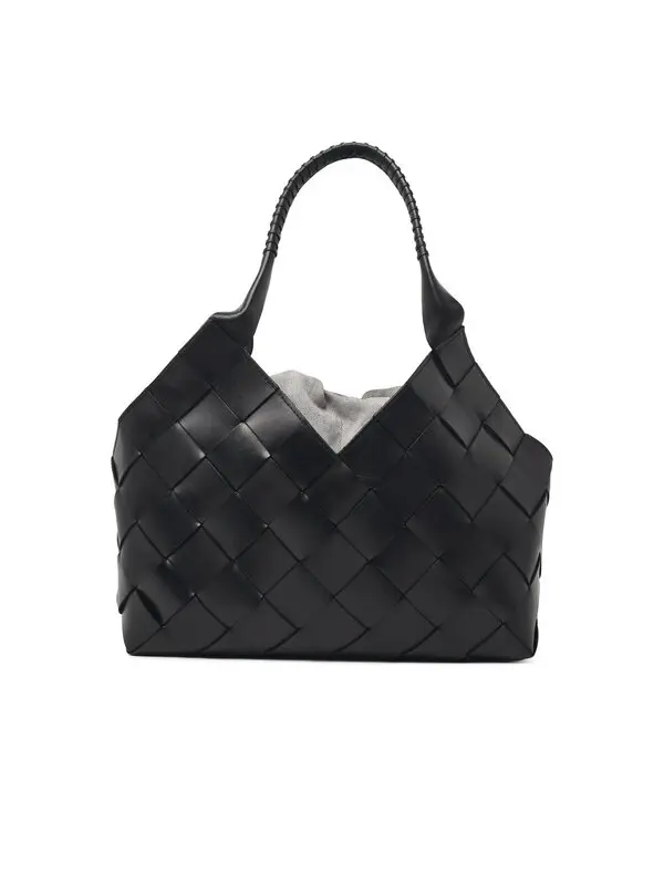 Dragon Diffusion Castello' Leather Bag