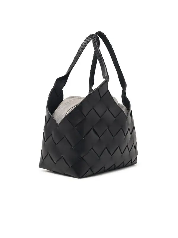 Dragon Diffusion Castello' Leather Bag