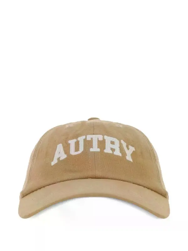 AUTRY Baseball Cap - Neutrals