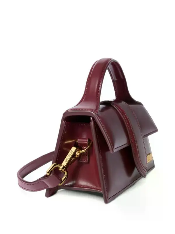 Jacquemus The Bambino Bag