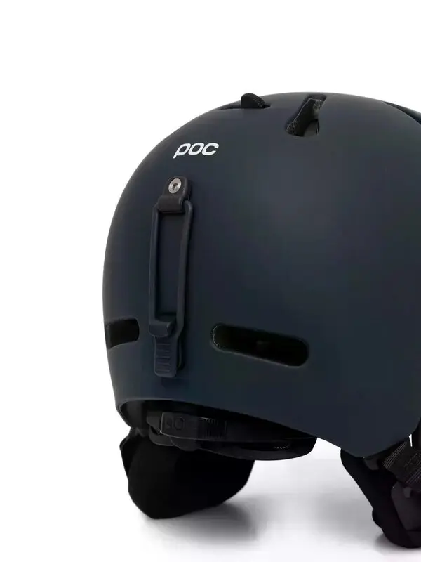 POC Mips Cutout Detail Ski Helmet