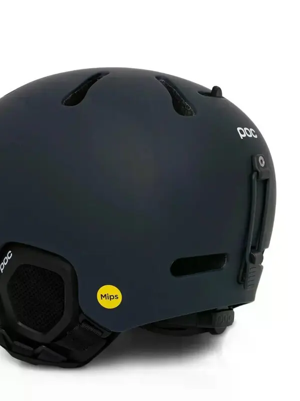 POC Mips Cutout Detail Ski Helmet