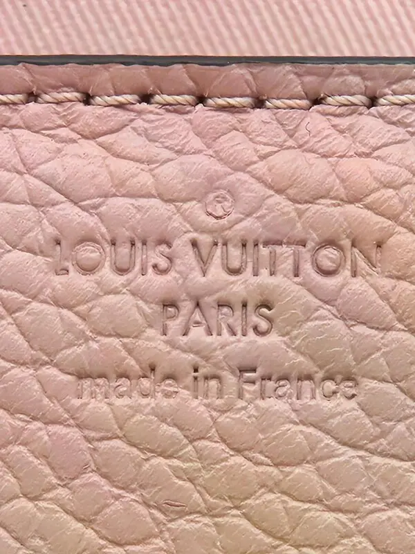 LOUIS VUITTON 2018 Damier Ebene Bond Street Bb Satchel