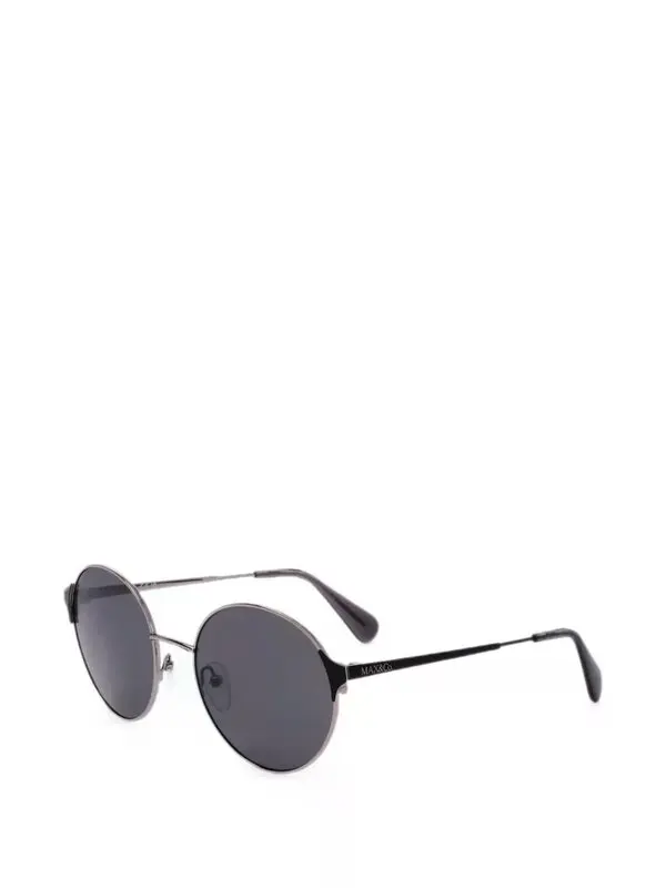 MAX&CO. Round-frame Sunglasses