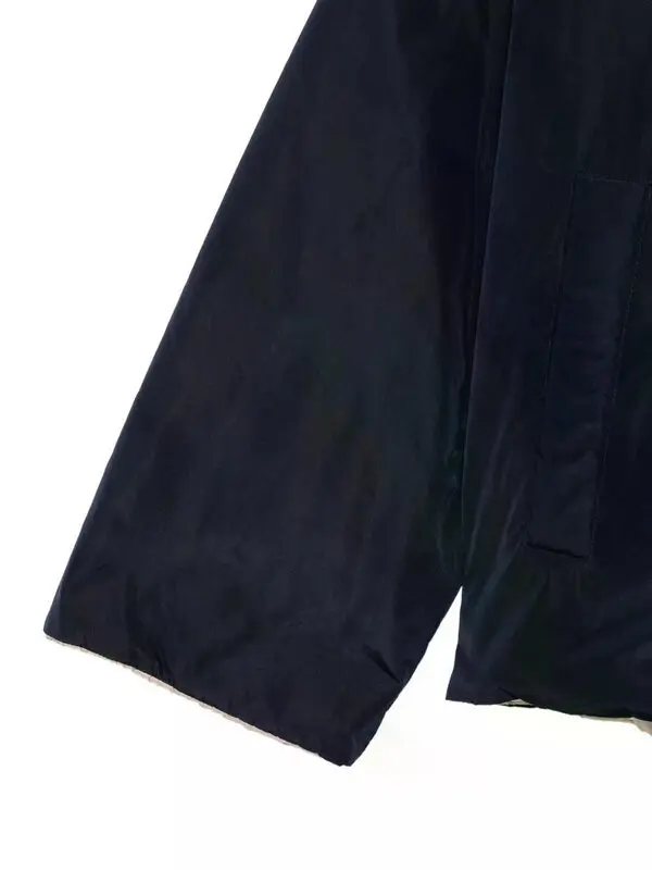Max Mara Button-up Collared Jacket