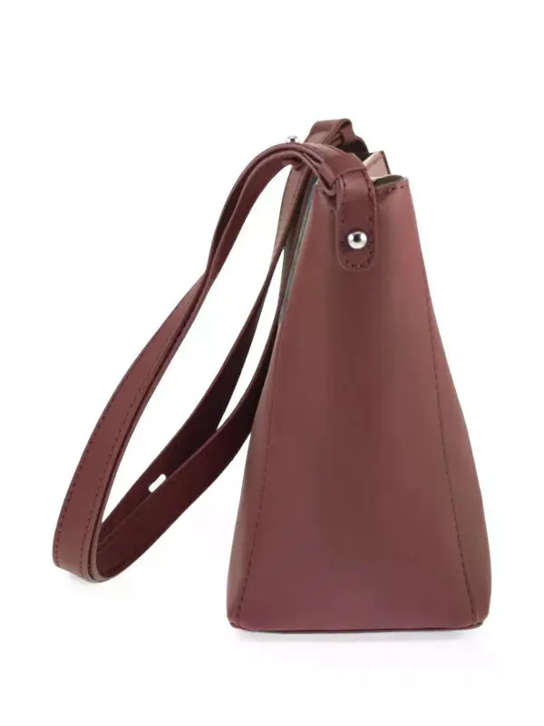 Max Mara Leather Shoulder Bag