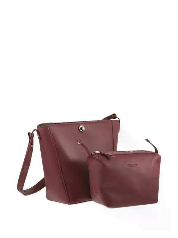 Max Mara Leather Shoulder Bag