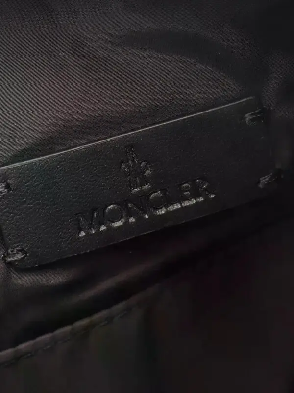 Moncler 2020 Pierrick Backpack