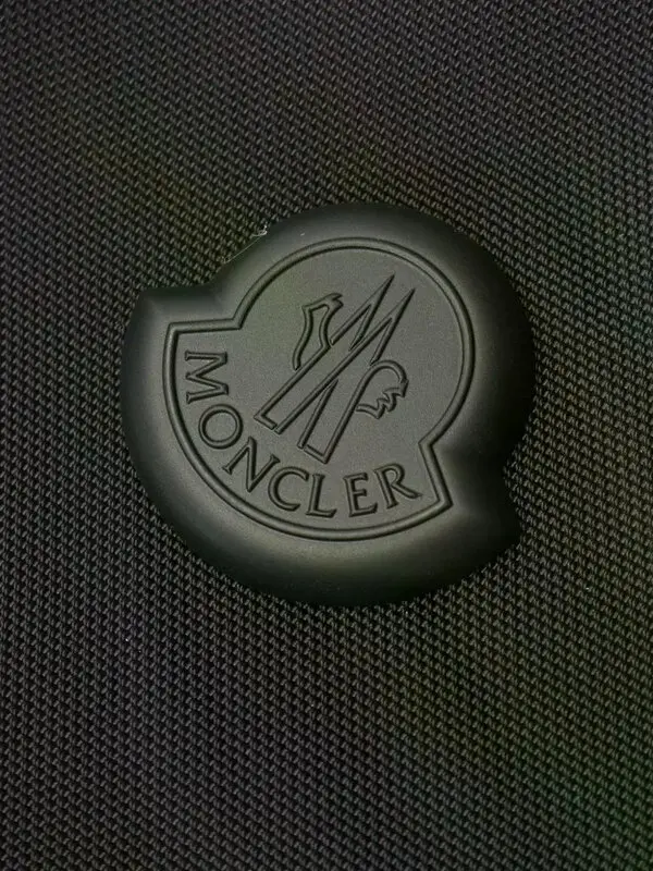 Moncler 2020 Pierrick Backpack
