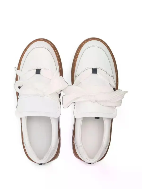 MARCCAIN Platform Sneakers