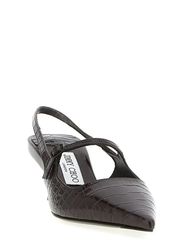 JIMMY CHOO Didi' Slingback