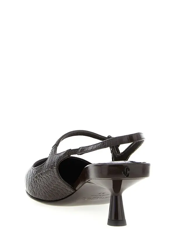 JIMMY CHOO Didi' Slingback