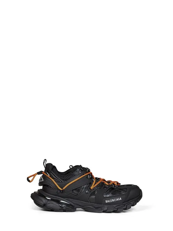 Balenciaga Track Trail Sneakers - Multicolor