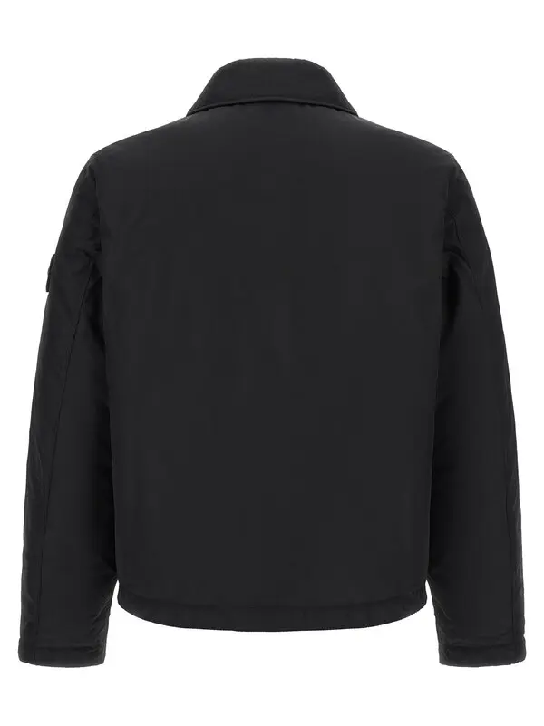 Stone Island Padded Overshirt