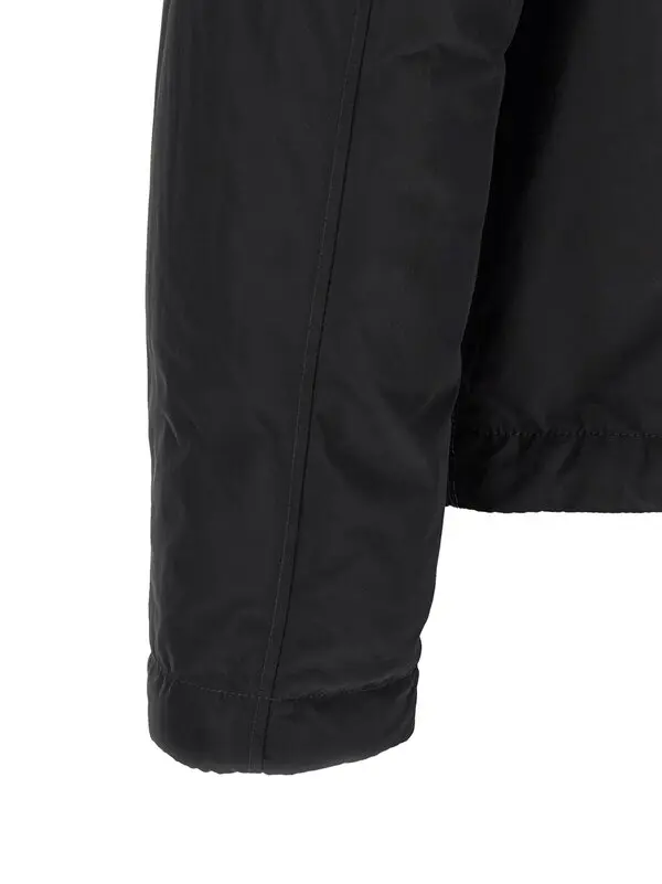Stone Island Padded Overshirt