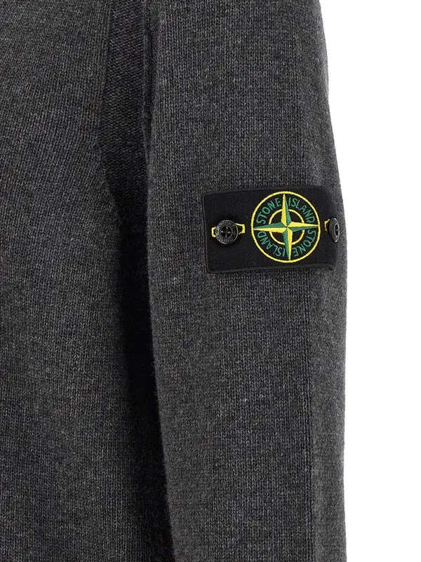 Stone Island 5100072' Sweater