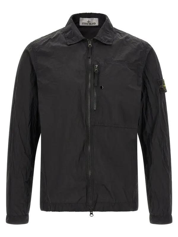 Stone Island 120004' Overshirt