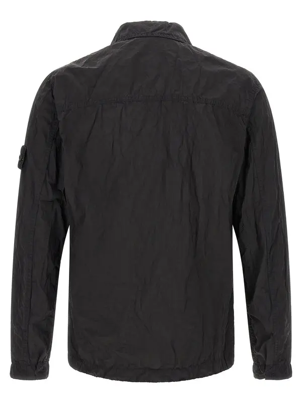 Stone Island 120004' Overshirt