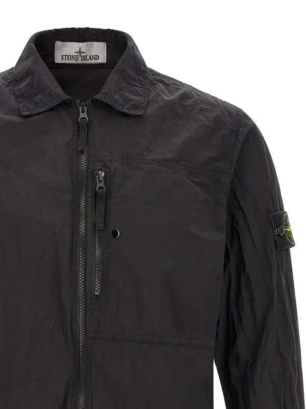 Stone Island 120004' Overshirt
