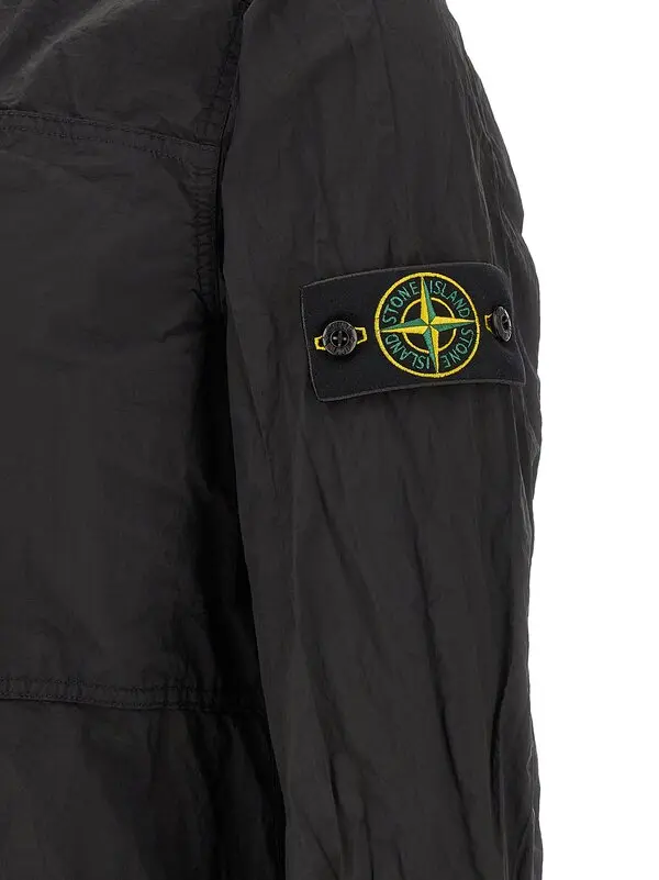 Stone Island 120004' Overshirt
