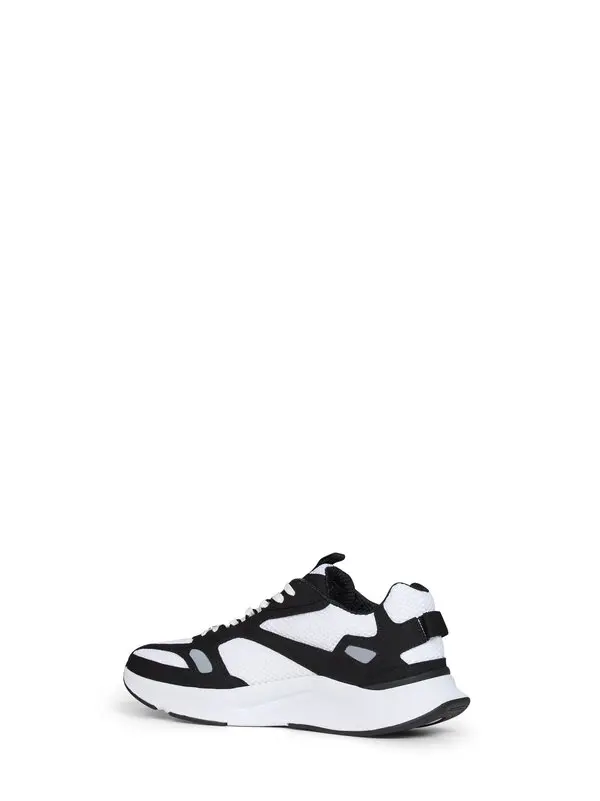 Valentino Garavani Demivie Low-top Sneakers - Multicolor