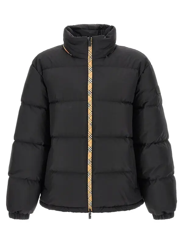Burberry Snowdon' Down Jacket