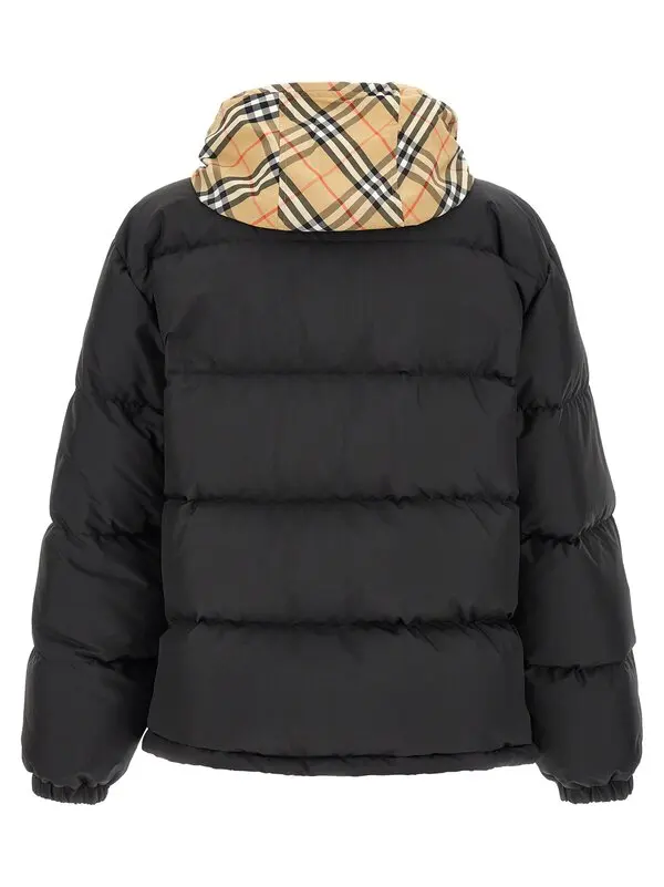 Burberry Snowdon' Down Jacket