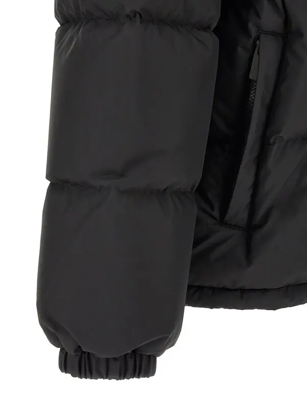 Burberry Snowdon' Down Jacket