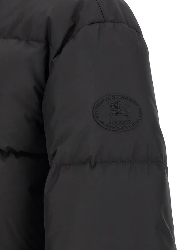 Burberry Snowdon' Down Jacket