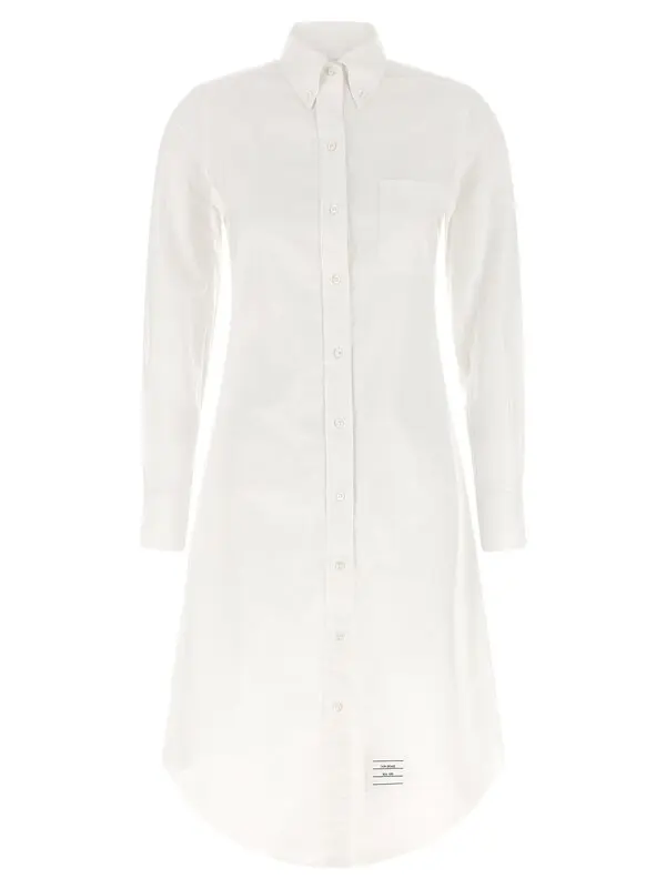 Thom Browne Chermisier Dress