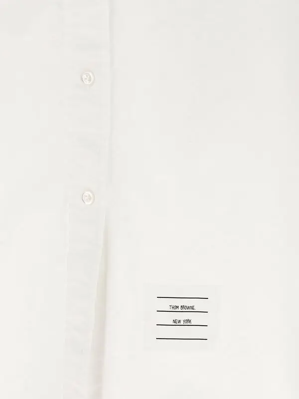 Thom Browne Chermisier Dress