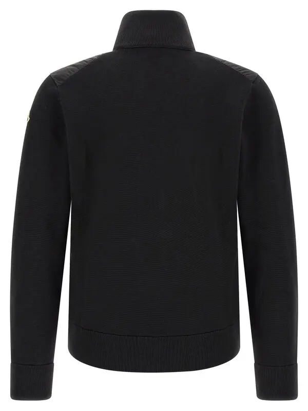 Moncler Padded Cardigan