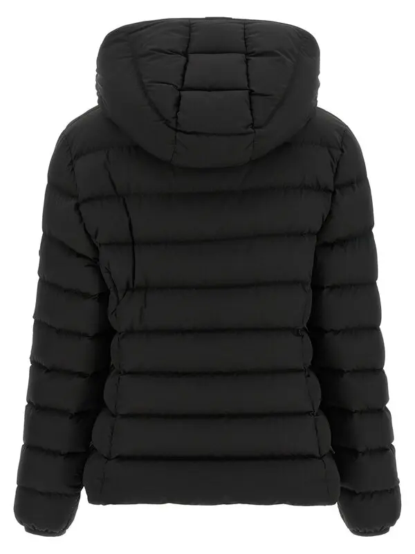 Moncler Herbes' Down Jacket