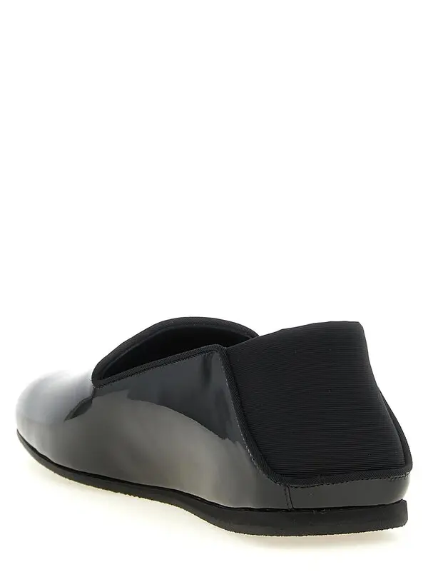 GIUSEPPE ZANOTTI Lucky' Loafers