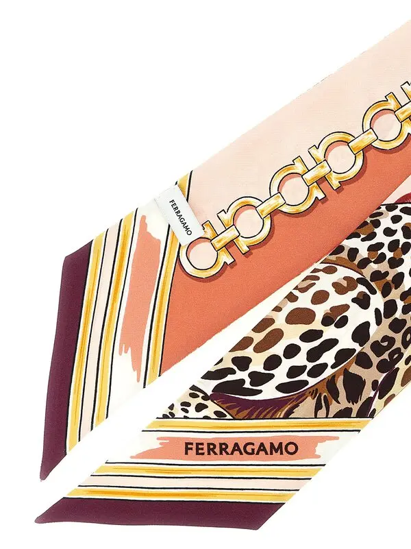 FERRAGAMO Felindra' Mini Bandeau