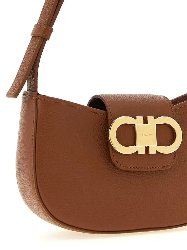 FERRAGAMO Gabry' Mini Shoulder Bag