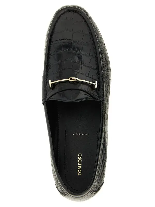 TOM FORD Ripley' Loafers
