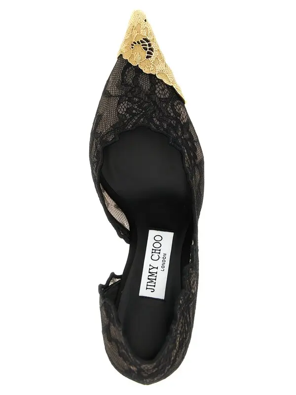 JIMMY CHOO Faiz' Pumps