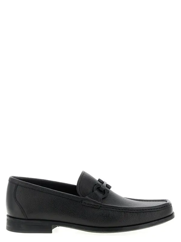 FERRAGAMO Grandioso 2' Loafers