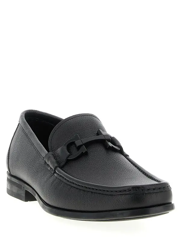 FERRAGAMO Grandioso 2' Loafers